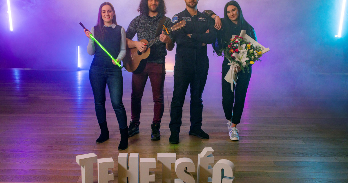 Hell Miksa Vetélkedő 2025-26 - Nemzeti Tehetség Program
